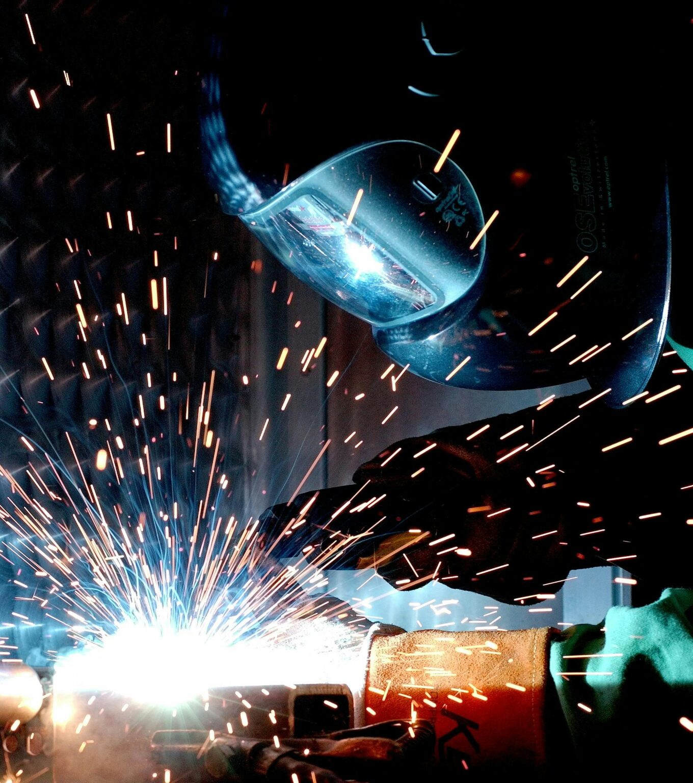 ASR Industrial S.A. de C.V.